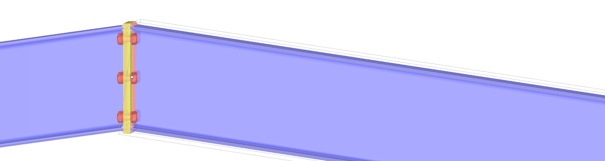 Staalverbinding - Rekensoftware voor constructeurs en ingenieurs
