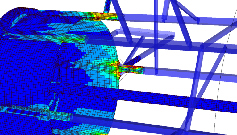 Attracties en Tijdelijke Constructies - Rekensoftware voor ...