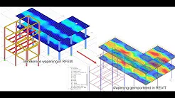 RF-TENDON Design Add-on - Rekensoftware voor constructeurs en ingenieurs