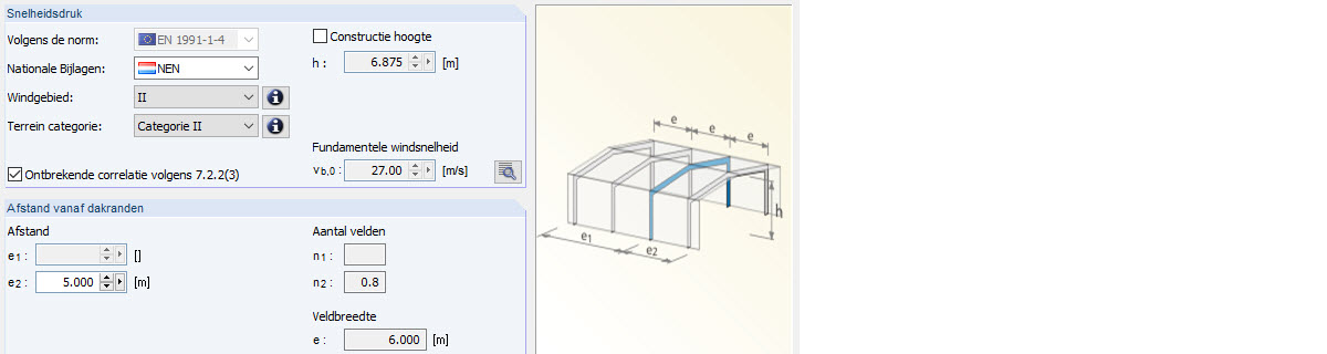 2D raamwerk - Rekensoftware voor constructeurs en ingenieurs