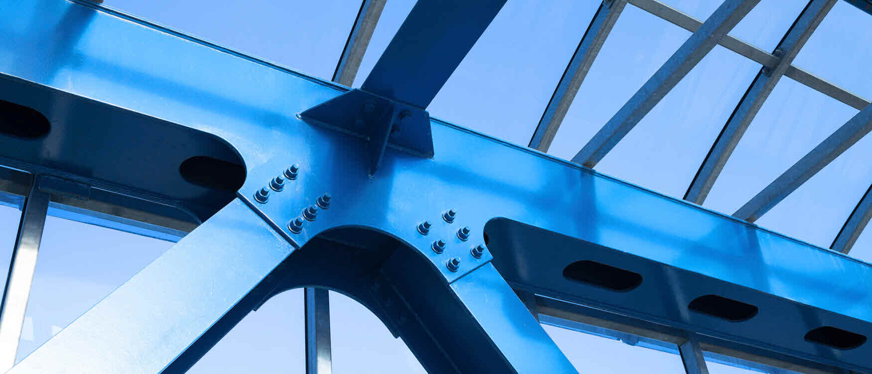 Staalconstructies - Rekensoftware voor constructeurs en ingenieurs