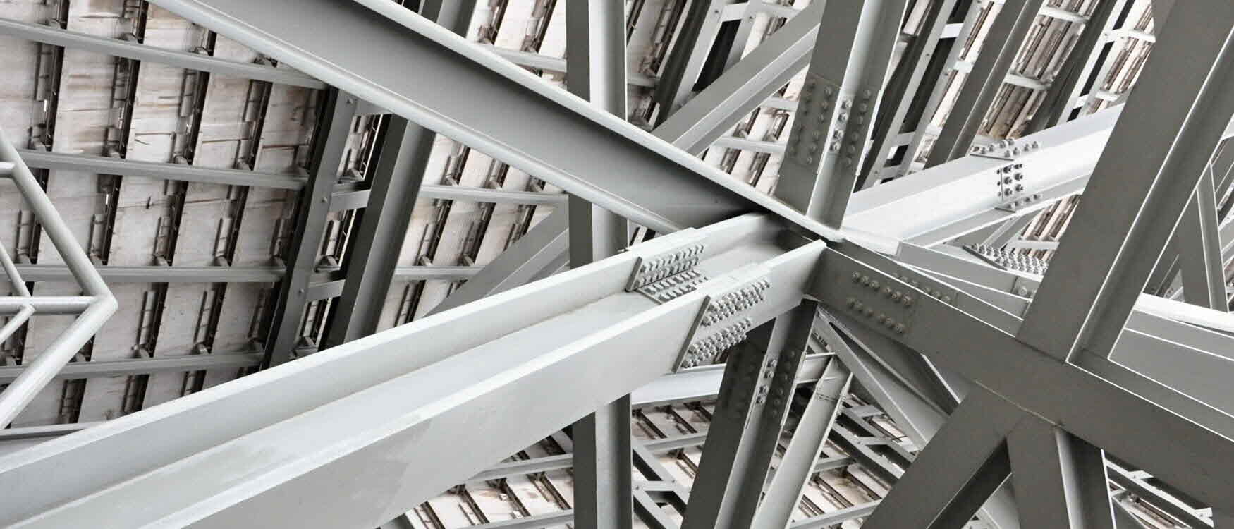 Staalconstructies - Rekensoftware voor constructeurs en ingenieurs