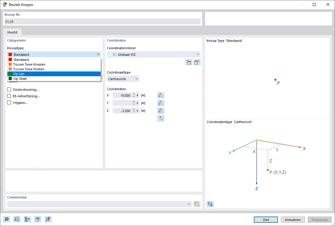Stalen Hoofdligger - Rekensoftware voor constructeurs en ingenieurs